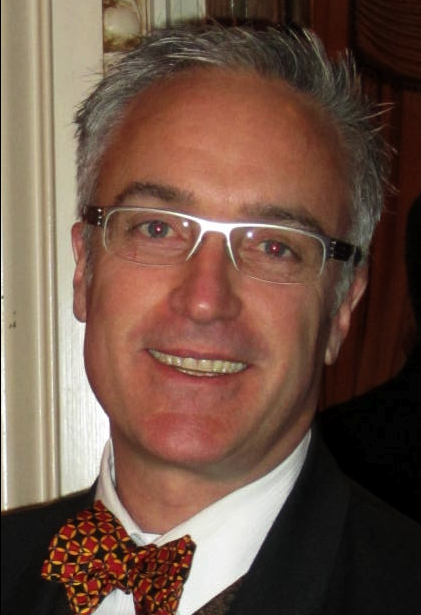 Eddie Moore | Organization Design Forum (ODF)